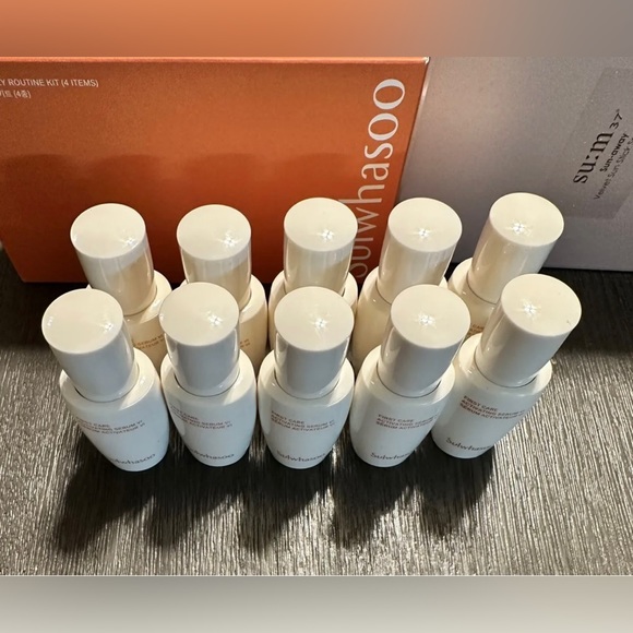 Sulwhasoo | Skincare | Sulwhasoo First Care Activating Serum Vi 8ml X Pcs 80ml Sample Newest ...